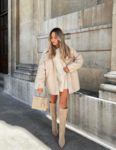 30+ Chic Spring Outfit Ideas to Embrace the Warmer Weather