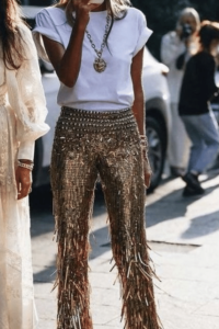 33+ Coachella Festival Outfits That Will Make You Stand Out from the Crowd