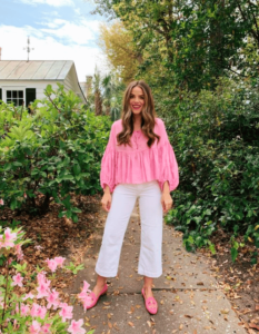 30+ Chic Spring Outfit Ideas to Embrace the Warmer Weather