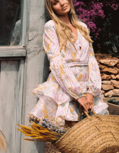 30+ Chic Spring Outfit Ideas to Embrace the Warmer Weather