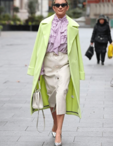 30+ Chic Spring Outfit Ideas to Embrace the Warmer Weather