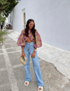 30+ Chic Spring Outfit Ideas to Embrace the Warmer Weather