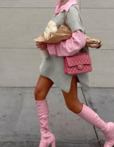 30+ Chic Spring Outfit Ideas to Embrace the Warmer Weather