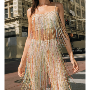 33+ Coachella Festival Outfits That Will Make You Stand Out from the ...