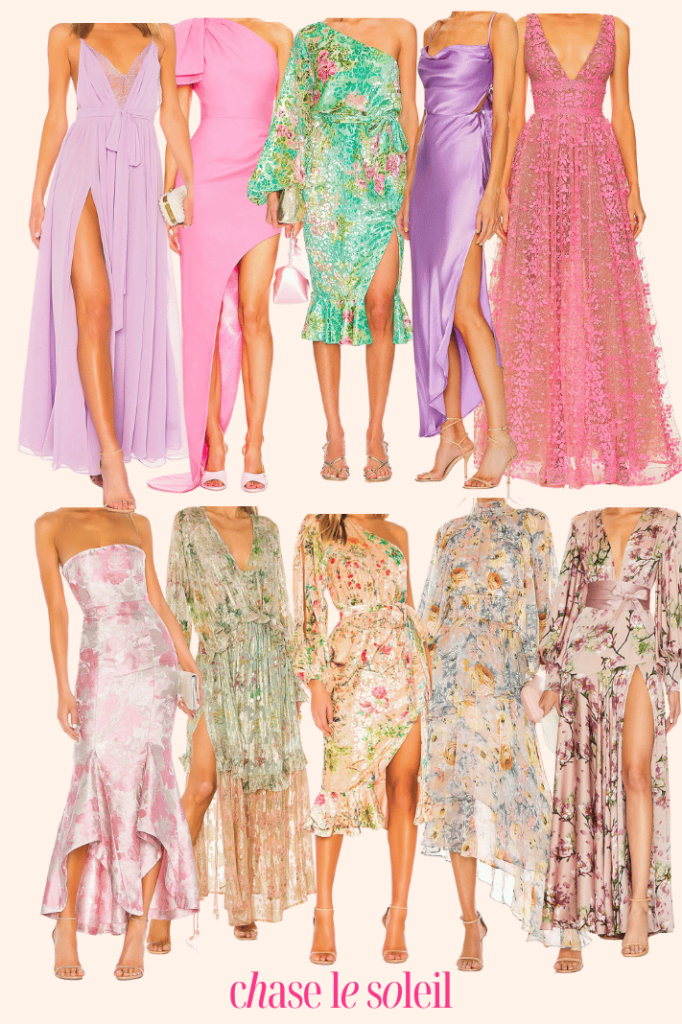 In Full Bloom: 30+ Spring Outfit Ideas to Embrace the Warmer Weather ...