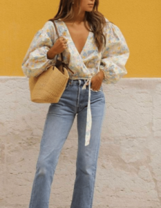30+ Chic Spring Outfit Ideas to Embrace the Warmer Weather