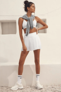 Ace Your Style with These 30+ Tennis Outfit Ideas for Women