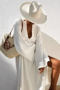 What to Pack for the Greek Islands: 30 Chic AF Greece Outfit Ideas
