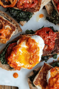 45+ Outdoor Brunch Party Ideas & Recipes for a Sunny Side Up Soirée