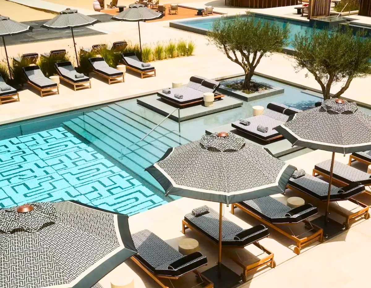 Europe’s Chicest Designer Pop-Ups to Visit This Summer