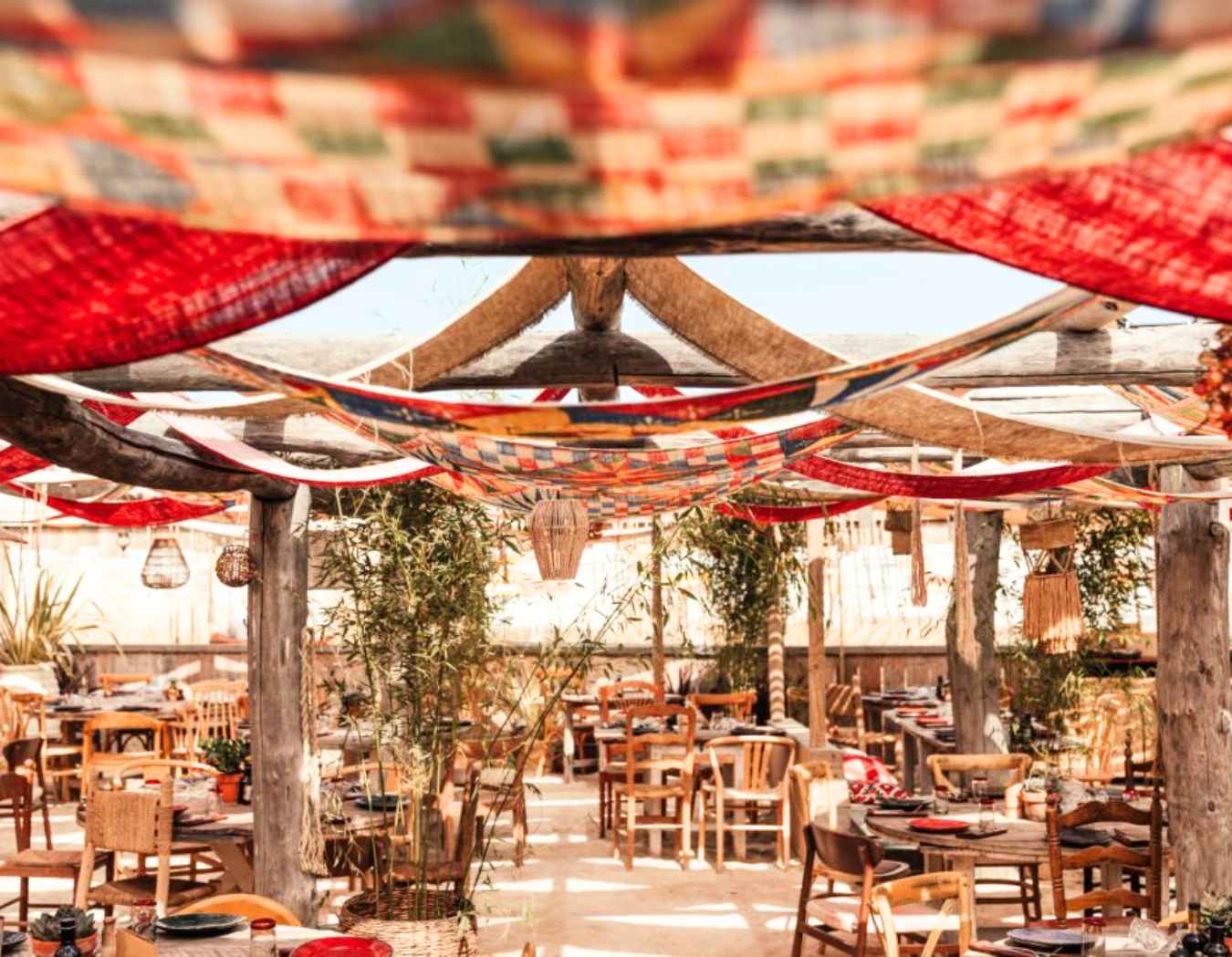 Europe’s Chicest Designer Pop-Ups to Visit This Summer