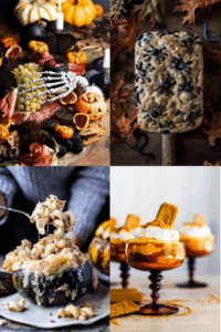 40+ Fall Dinner Party Menu Recipes That Feel Cozy, Chic, and Effortless