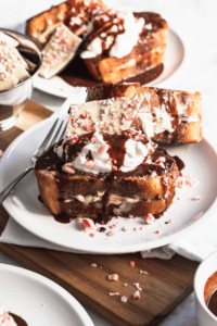29 Chic, Delicious Red and Green Christmas Appetizers