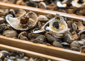 The Best Restaurants in Whitstable from Oysters to Ocean Views