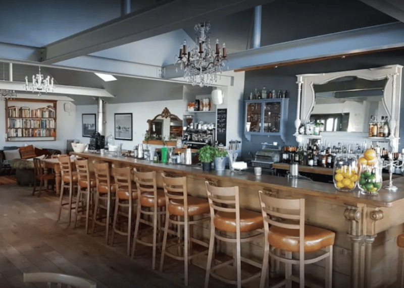 The Best Restaurants in Whitstable from Oysters to Ocean Views