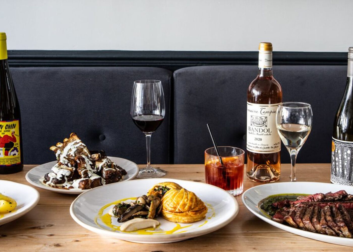 The Best Restaurants in Whitstable from Oysters to Ocean Views