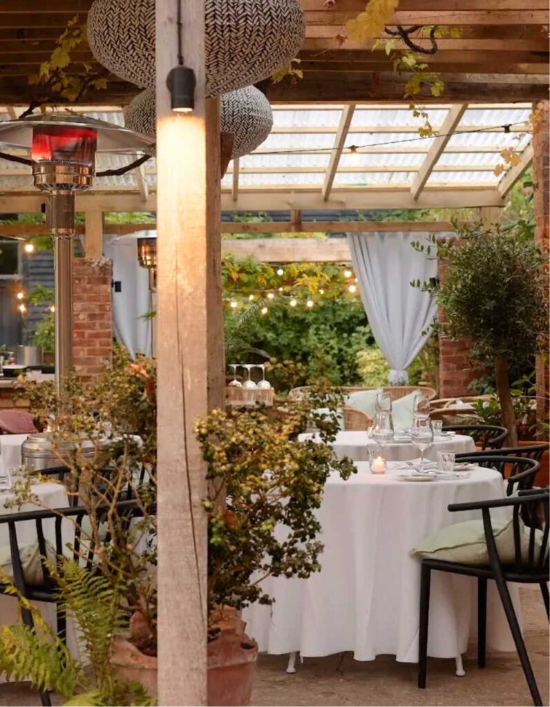 Everything I Wore This Summer In Europe - Chase Le Soleil