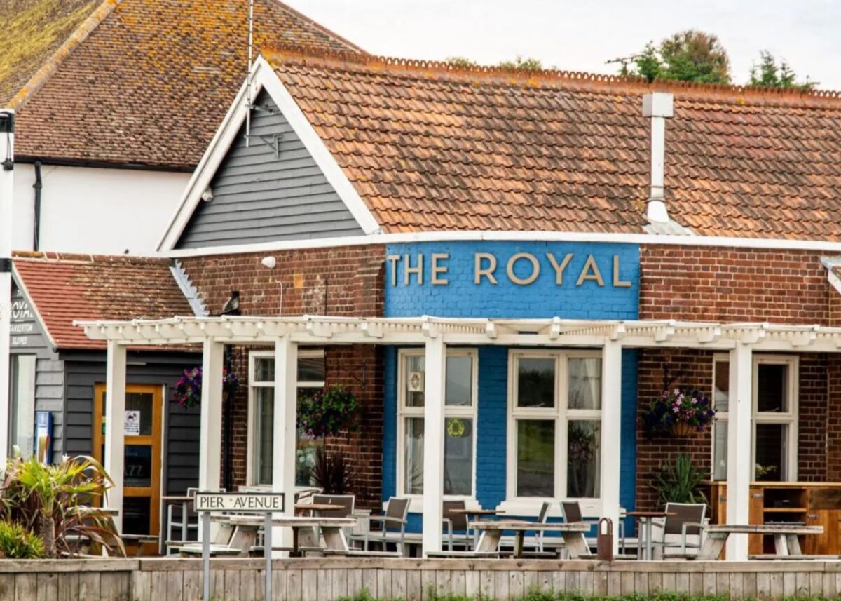 The Best Restaurants in Whitstable from Oysters to Ocean Views