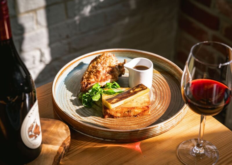 The Best Restaurants in Whitstable from Oysters to Ocean Views