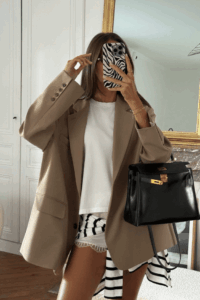 The Preppy Aesthetic Is Back: These Outfit Ideas Prove It