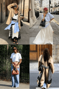 The Preppy Aesthetic Is Back: These Outfit Ideas Prove It