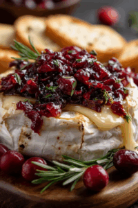 29 Chic, Delicious Red and Green Christmas Appetizers
