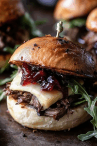 29 Chic, Delicious Red and Green Christmas Appetizers
