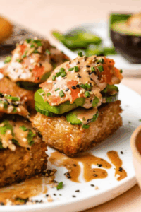29 Chic, Delicious Red and Green Christmas Appetizers